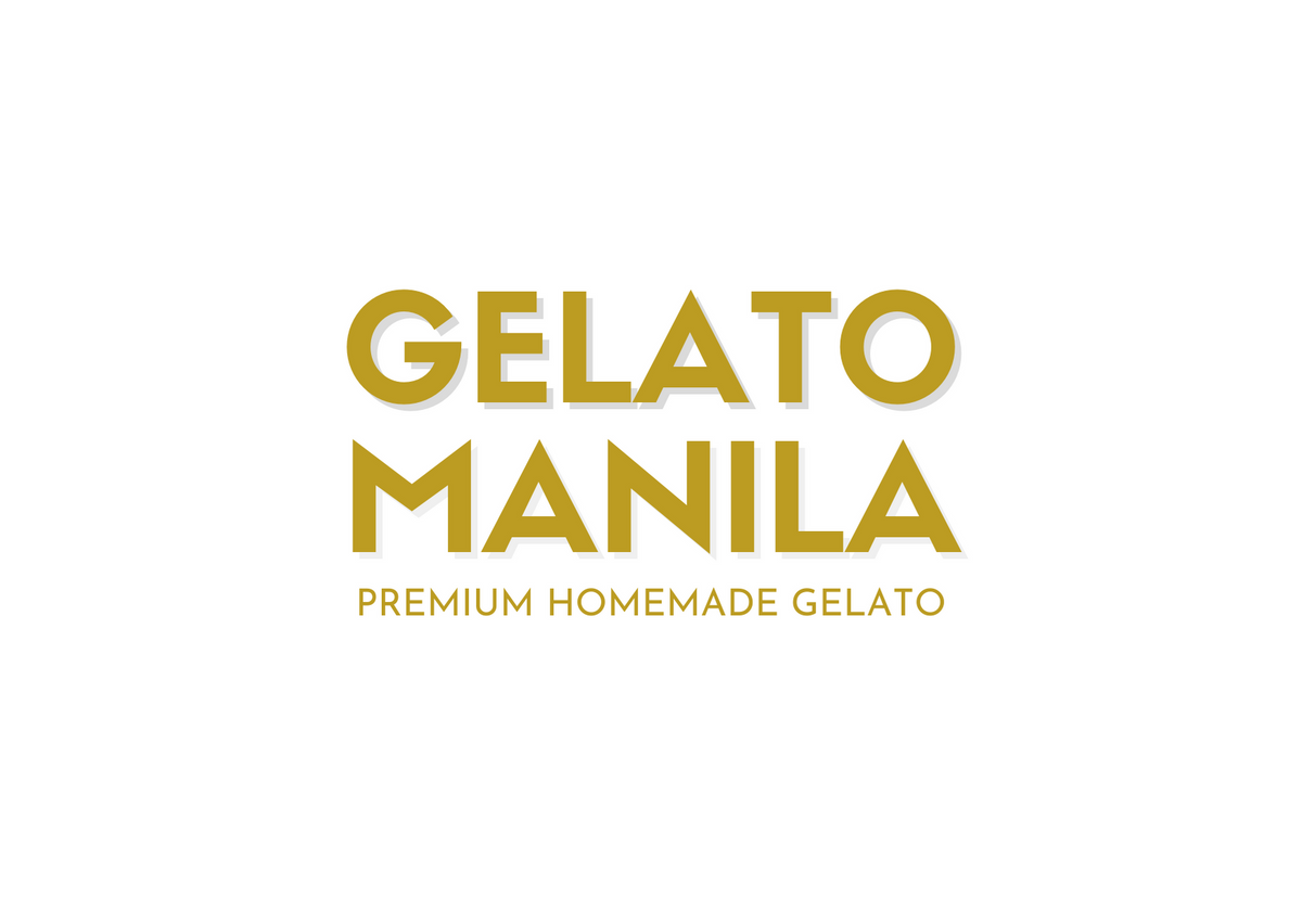 Gelato Manila – Opening Soon