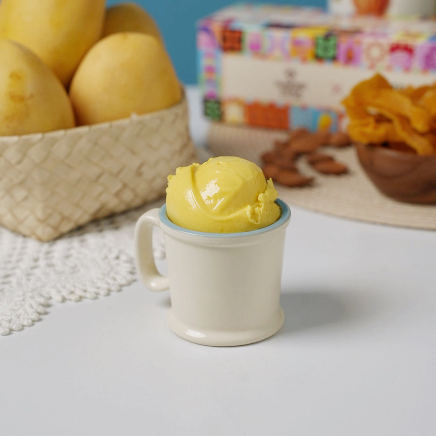 Gelato Manila
